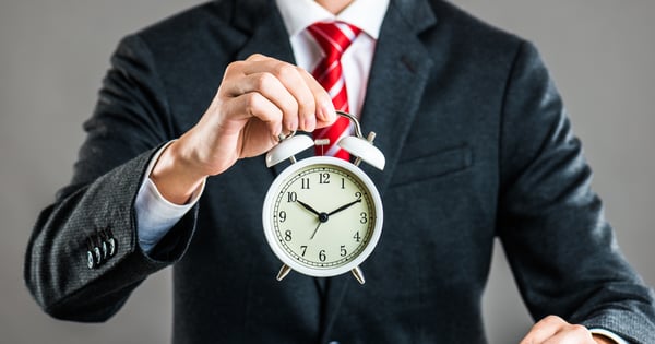 How to Count Employee Length of Service | DWC