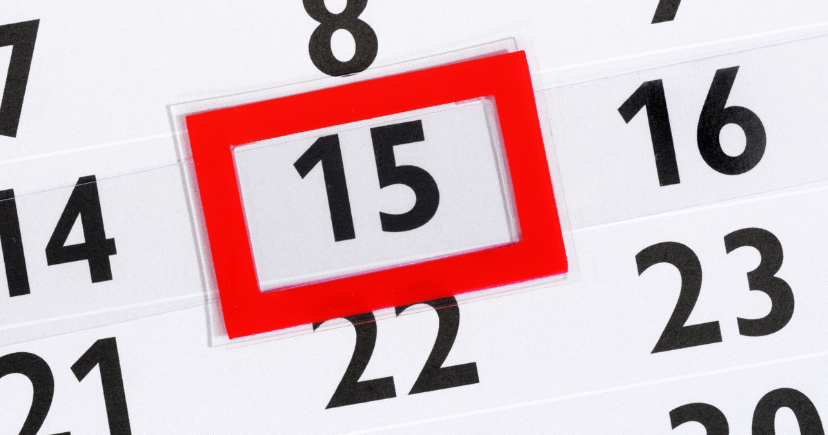 401(k) Deferral Deposit Deadlines | DWC