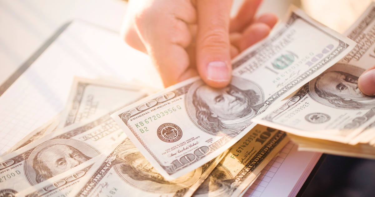 Rules for Mandatory Cash-Outs | DWC