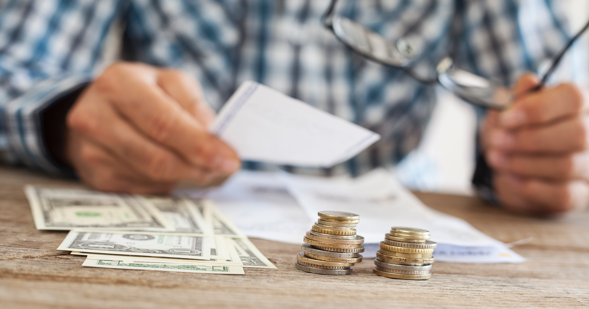 Required Minimum Distributions FAQs | DWC