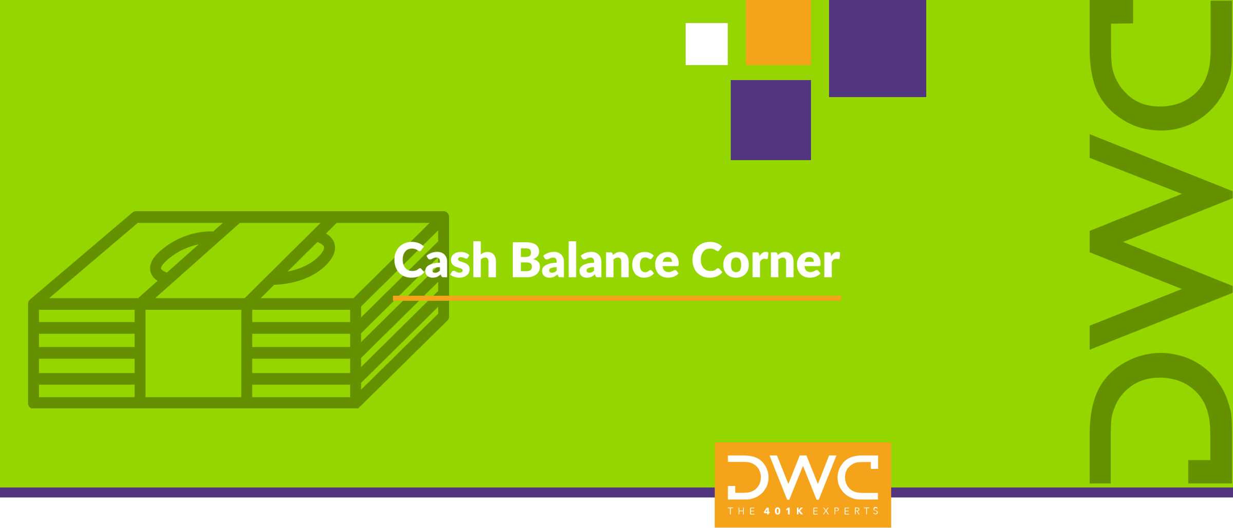 Designing Your 401(k) Plan for Combined Testing