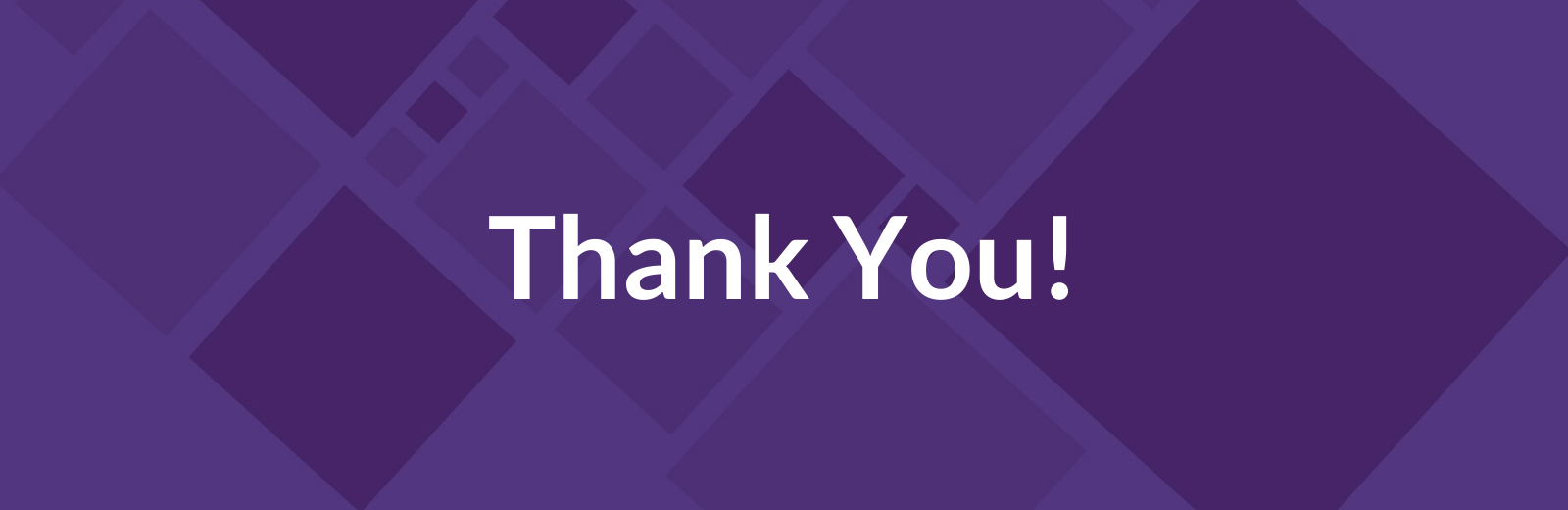 Plan Design Quick Reference Chart | Thank You for Downloading