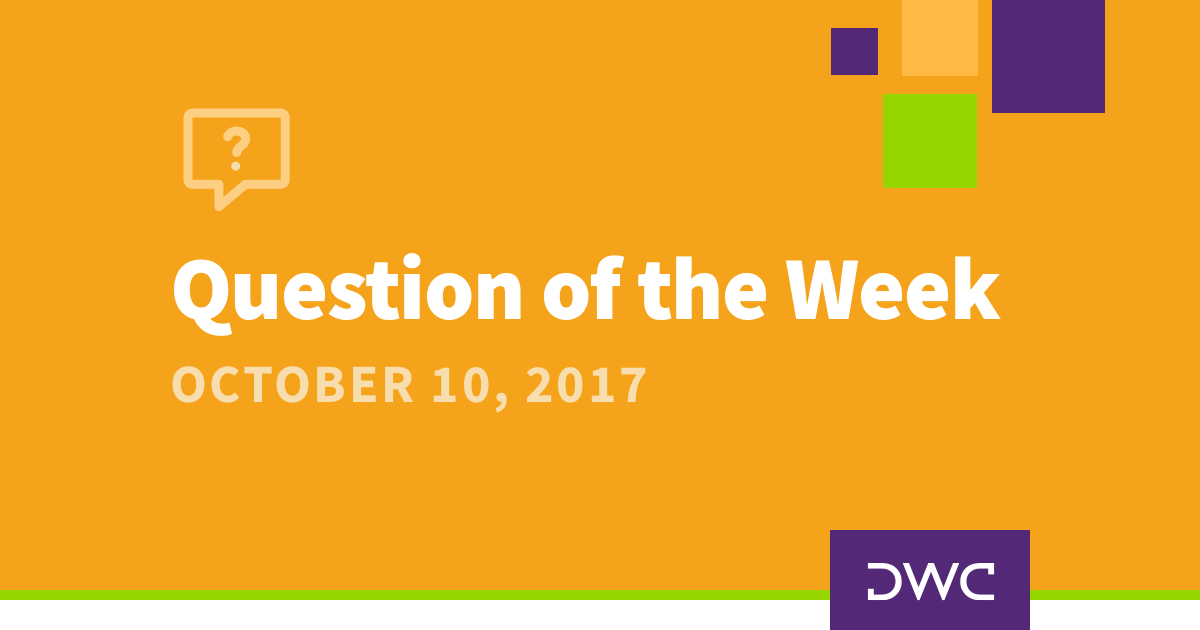 When Can We Change Our ADP/ACP Testing Method?
