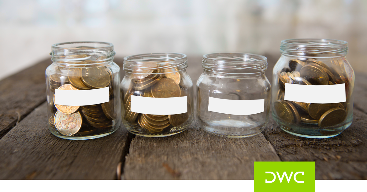 Profit Sharing Allocation Methods | DWC