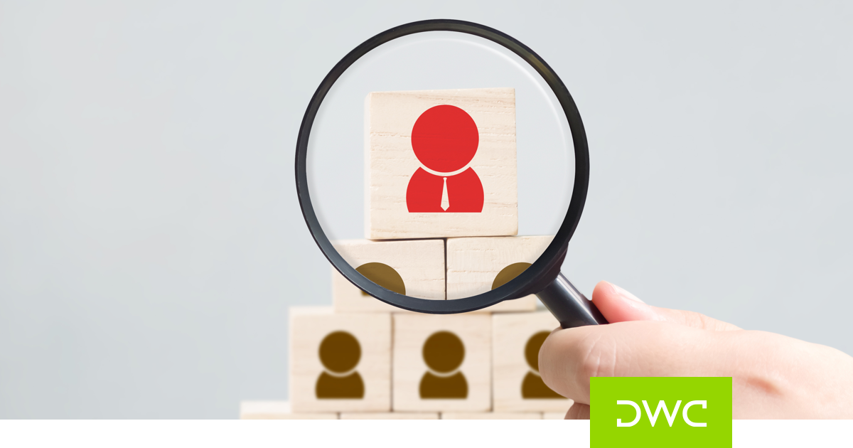 Rehires and Retirement Plans | DWC